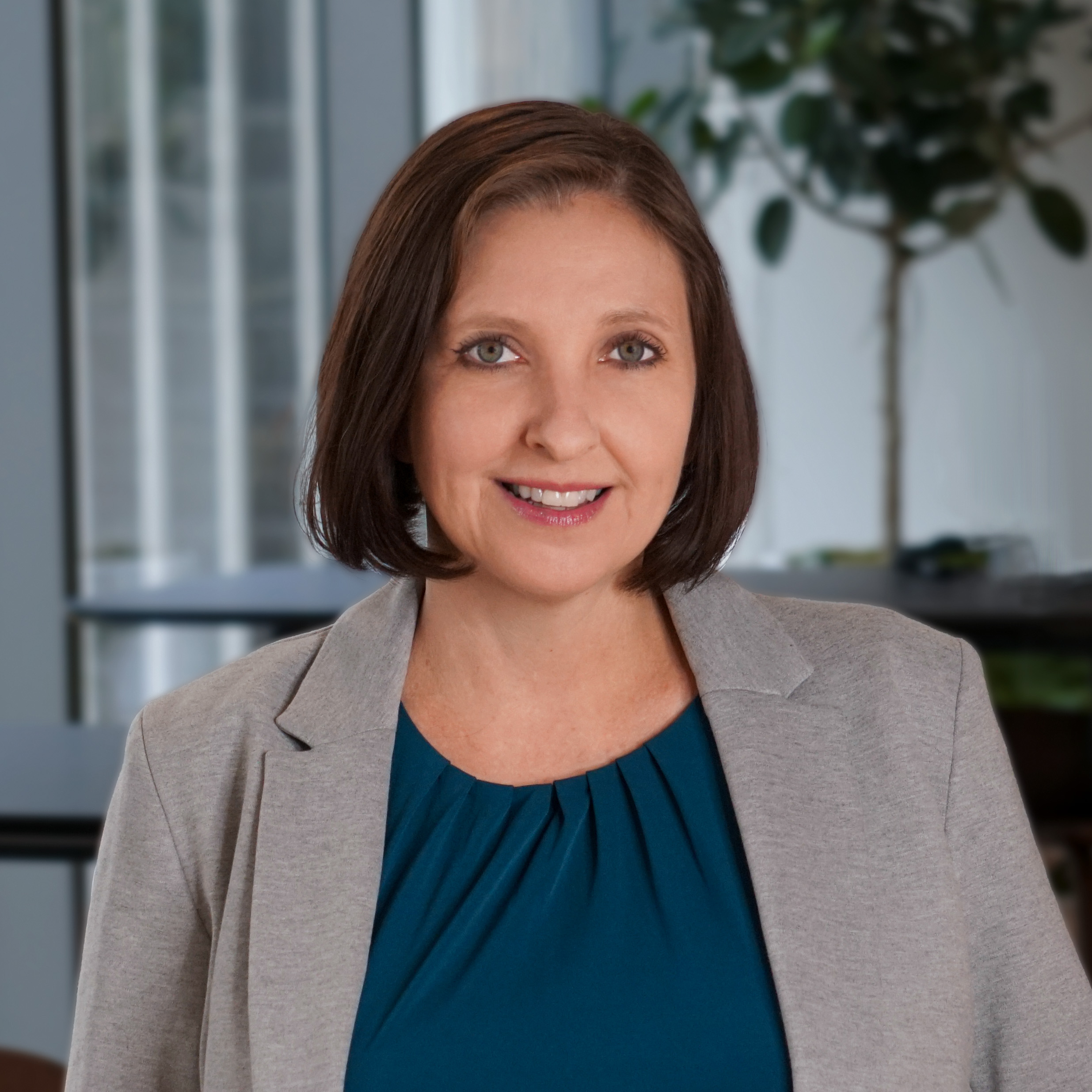 Jessica Rusnack, Ph.D. | Chapman & Co. Leadership Institute